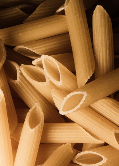 Pasta: ecco i dieci formati più amati dagli italiani - PerPranzo