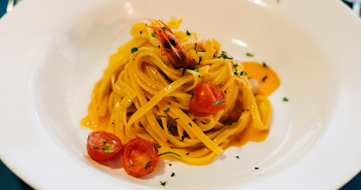 Pasta: ecco i dieci formati più amati dagli italiani - PerPranzo